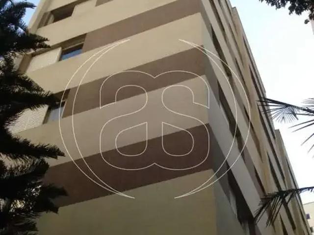 Apartamento para Venda em São Paulo/SP Moema 2 Quartos