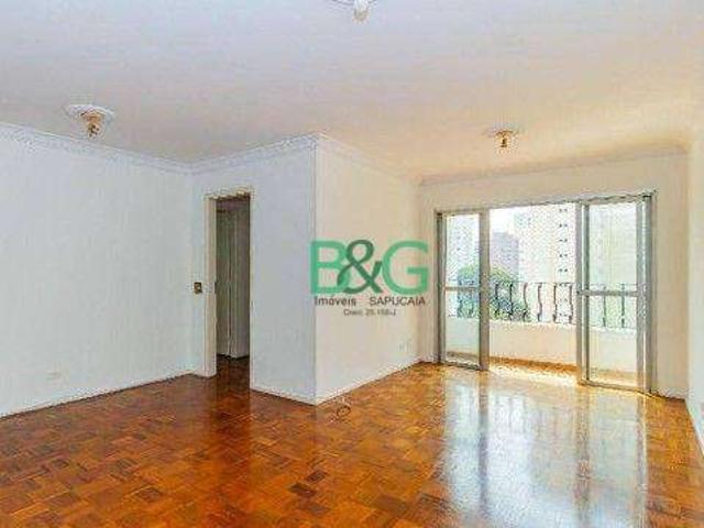Apartamento para Venda em São Paulo/SP Moema 2 Quartos