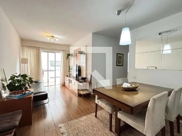 Apartamento para Venda em São Paulo/SP Moema 2 Quartos