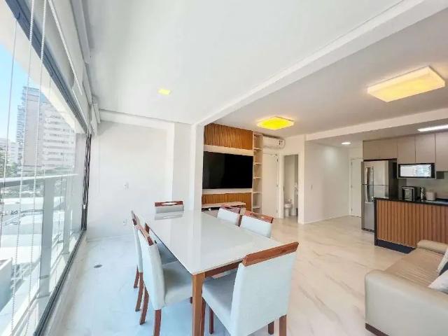 Apartamento para Venda em São Paulo/SP Moema 2 Quartos