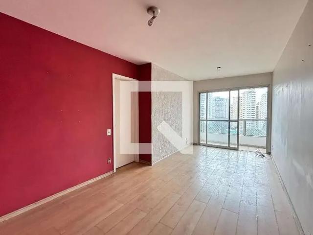 Apartamento para Venda em São Paulo/SP Moema 2 Quartos