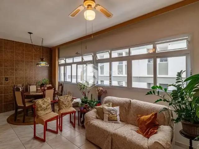 Apartamento para Venda em São Paulo/SP Moema 2 Quartos