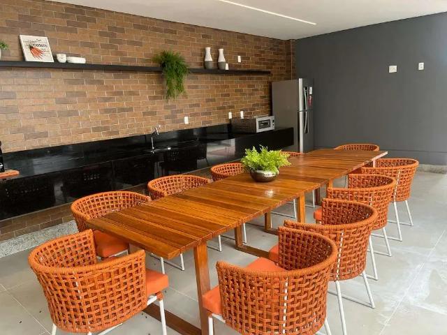 Apartamento para Venda em São Paulo/SP Moema 2 Quartos