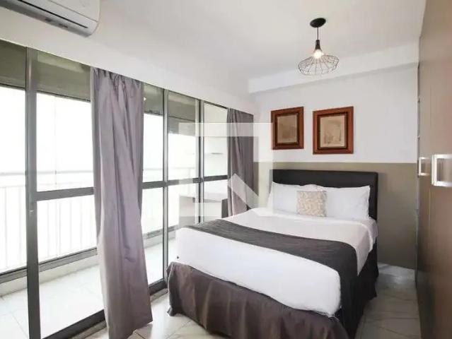 Apartamento para Venda em São Paulo/SP Moema 2 Quartos