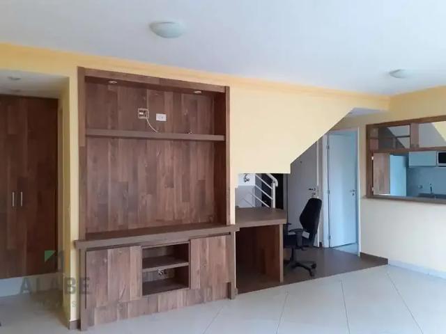 Apartamento para Venda em São Paulo/SP Moema 2 Quartos