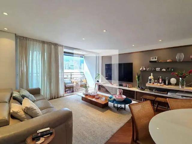 Apartamento para Venda em São Paulo/SP Moema 2 Quartos