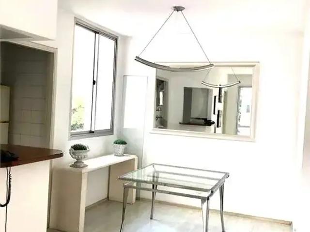 Apartamento para Venda em São Paulo/SP Moema 2 Quartos