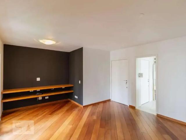 Apartamento para Venda em São Paulo/SP Moema 2 Quartos