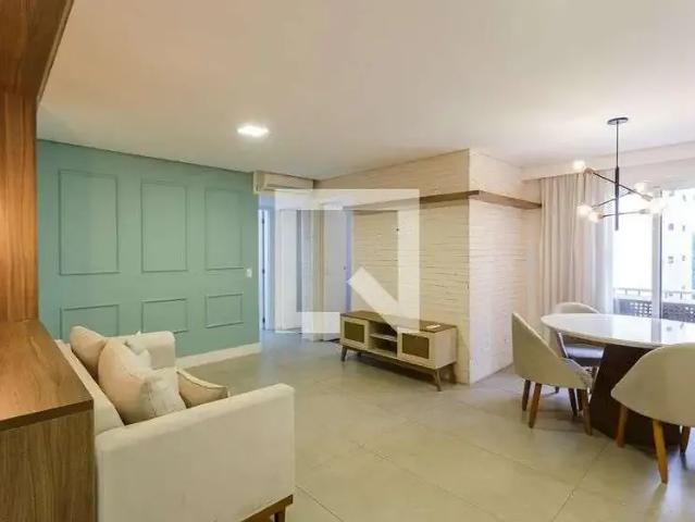Apartamento para Venda em São Paulo/SP Moema 2 Quartos