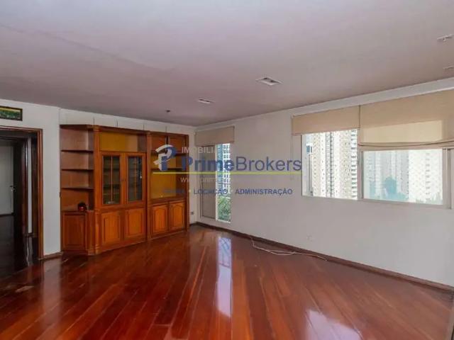 Apartamento para Venda em São Paulo/SP Moema 2 Quartos