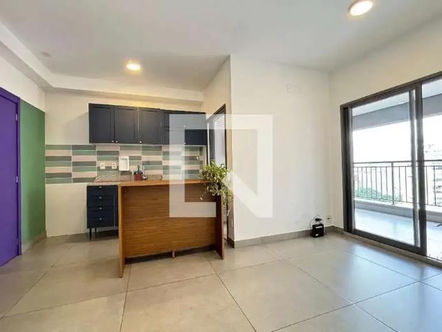 Apartamento para Venda em São Paulo/SP Moema 2 Quartos