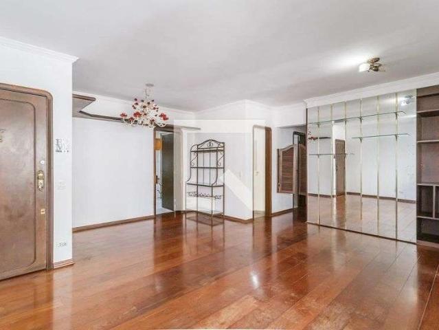 Apartamento para Venda em São Paulo/SP Moema 2 Quartos