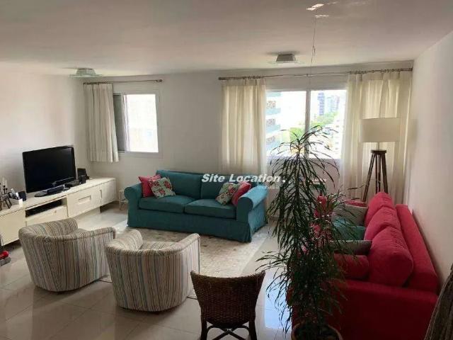 Apartamento para Venda em São Paulo/SP Moema 2 Quartos