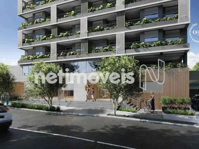 Apartamento para Venda em São Paulo/SP Moema 2 Quartos