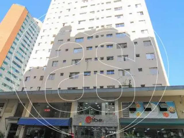 Apartamento para Venda em São Paulo/SP Moema 2 Quartos