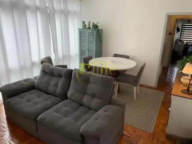 Apartamento para Venda em São Paulo/SP Moema 2 Quartos