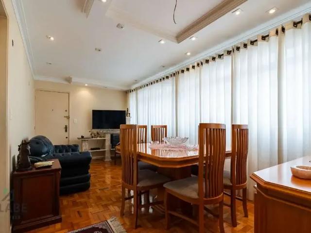 Apartamento para Venda em São Paulo/SP Moema 2 Quartos