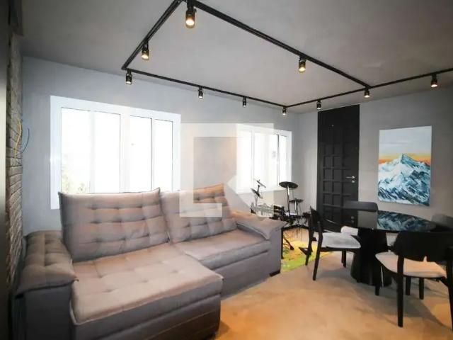 Apartamento para Venda em São Paulo/SP Moema 2 Quartos