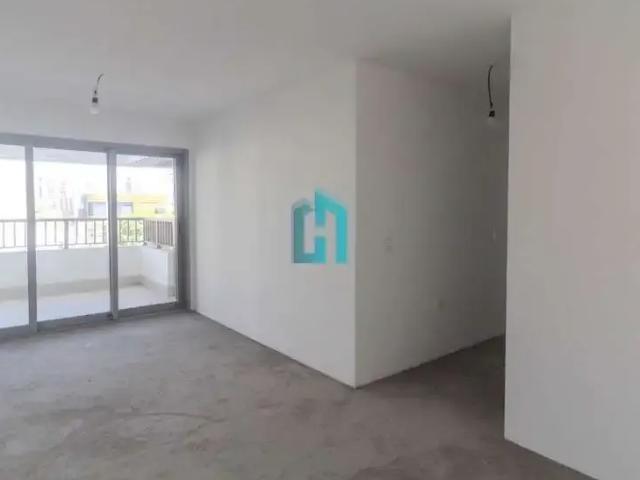 Apartamento para Venda em São Paulo/SP Moema 2 Quartos