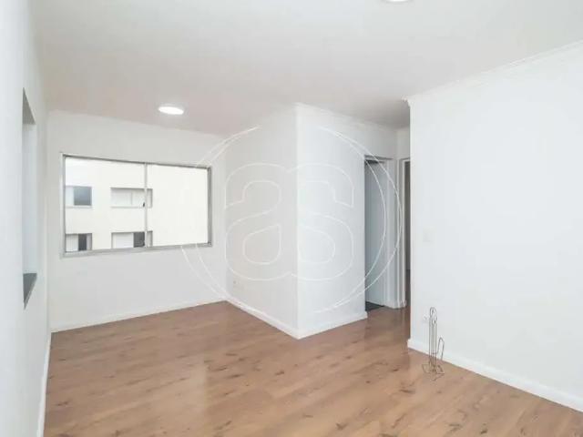 Apartamento para Venda em São Paulo/SP Moema 2 Quartos