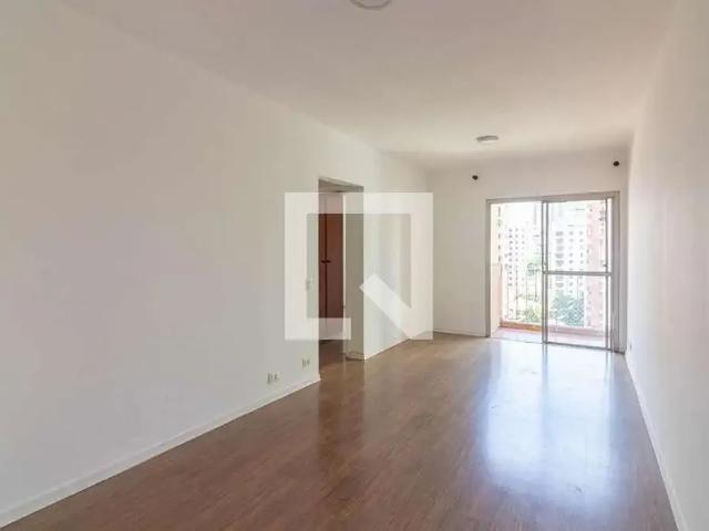 Apartamento para Venda em São Paulo/SP Moema 2 Quartos