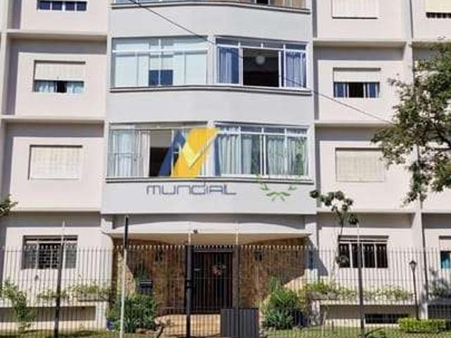 Apartamento para Venda em São Paulo/SP Moema 2 Quartos