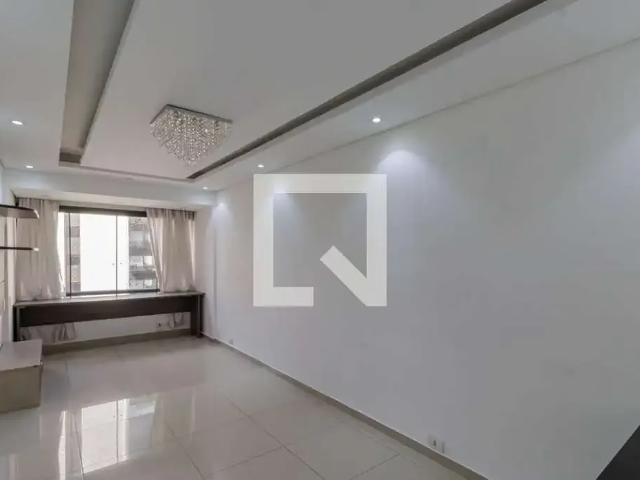 Apartamento para Venda em São Paulo/SP Moema 2 Quartos