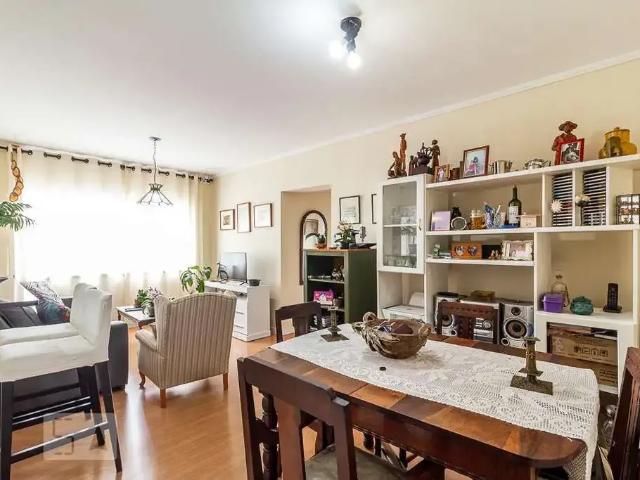 Apartamento para Venda em São Paulo/SP Moema 2 Quartos