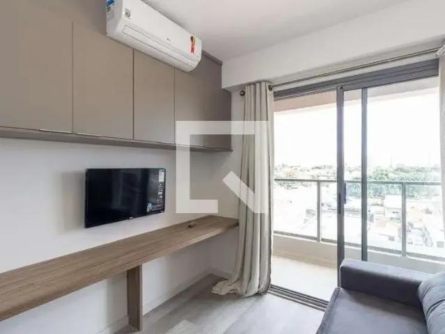 Apartamento para Venda em São Paulo/SP Moema 2 Quartos