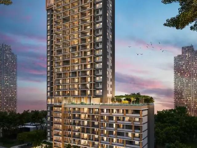 Apartamento para Venda em São Paulo/SP Vila Nova Conceição 2 Quartos