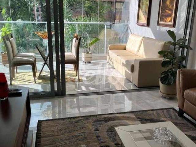 Apartamento para Venda em São Paulo/SP Indianópolis 2 Quartos