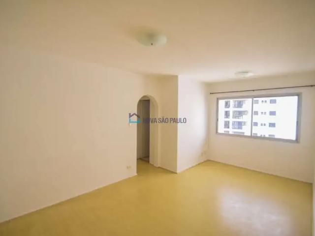 Apartamento para Venda em São Paulo/SP Moema 2 Quartos