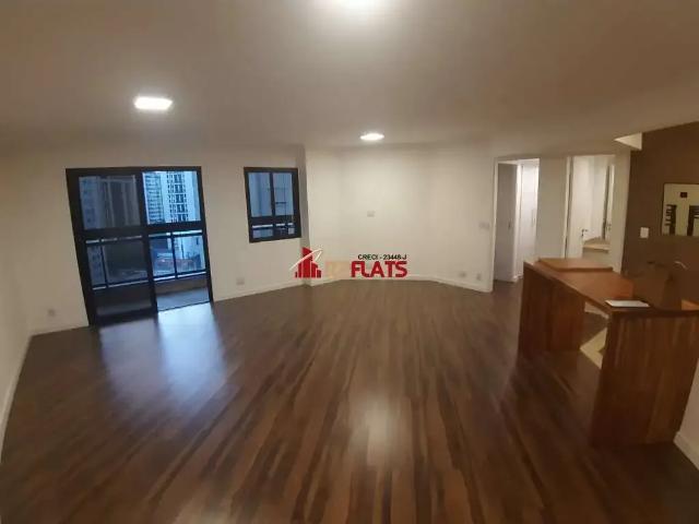 Apartamento para Venda em São Paulo/SP Moema 2 Quartos