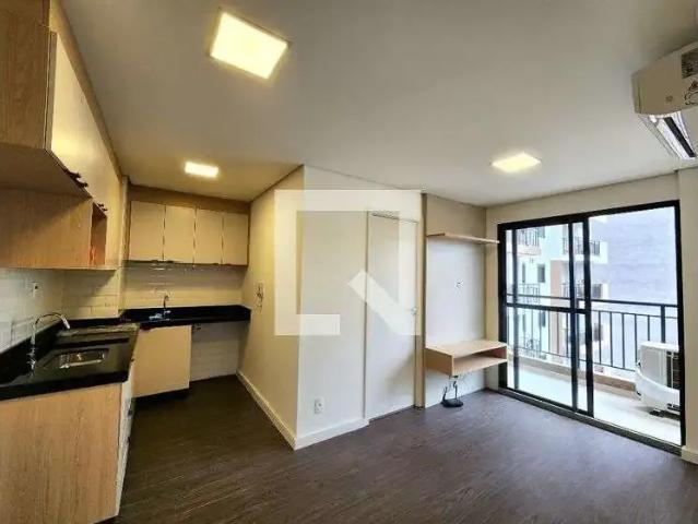 Apartamento para Venda em São Paulo/SP Moema 2 Quartos