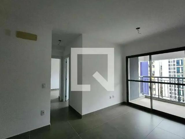 Apartamento para Venda em São Paulo/SP Moema 2 Quartos