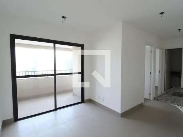 Apartamento para Venda em São Paulo/SP Moema 2 Quartos