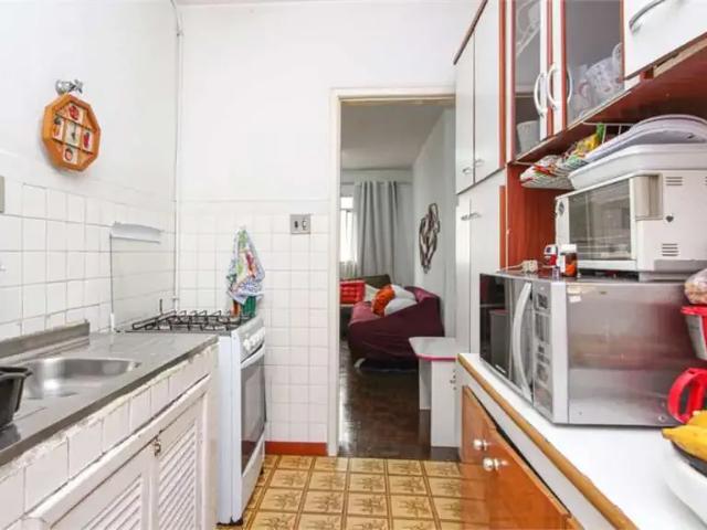 Apartamento para Venda em São Paulo/SP Moema 2 Quartos