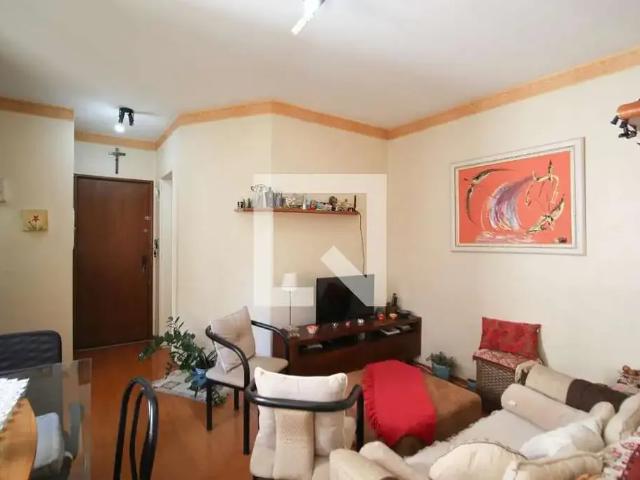 Apartamento para Venda em São Paulo/SP Moema 2 Quartos