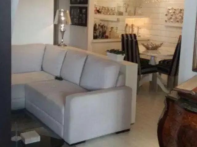 Apartamento para Venda em São Paulo/SP Moema 2 Quartos