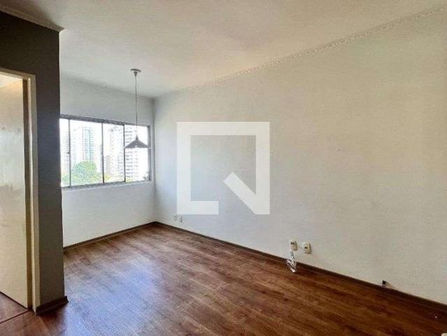 Apartamento para Venda em São Paulo/SP Moema 2 Quartos