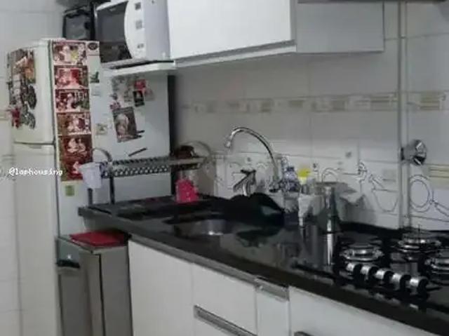 Apartamento para Venda em São Paulo/SP Moema 2 Quartos