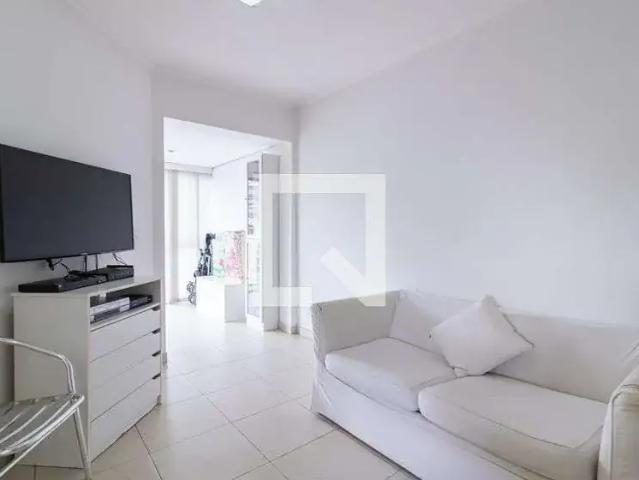 Apartamento para Venda em São Paulo/SP Moema 2 Quartos