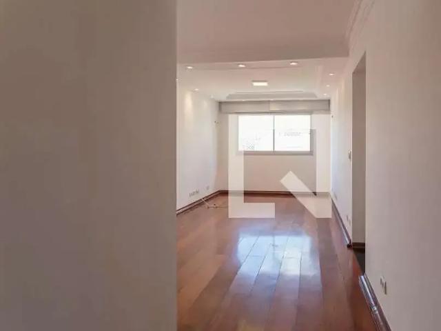 Apartamento para Venda em São Paulo/SP Moema 2 Quartos