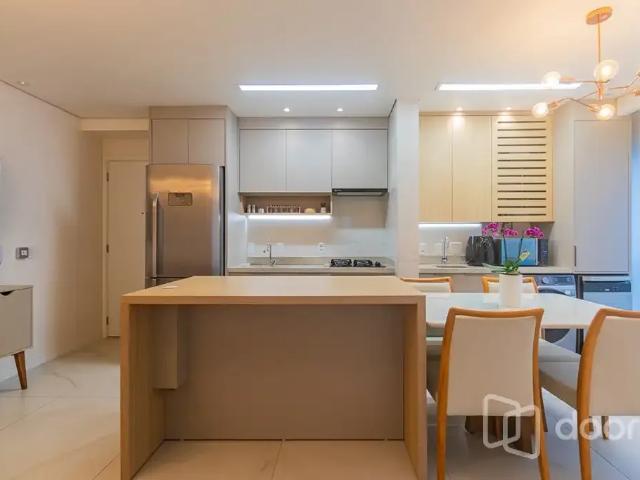 Apartamento para Venda em São Paulo/SP Moema 2 Quartos