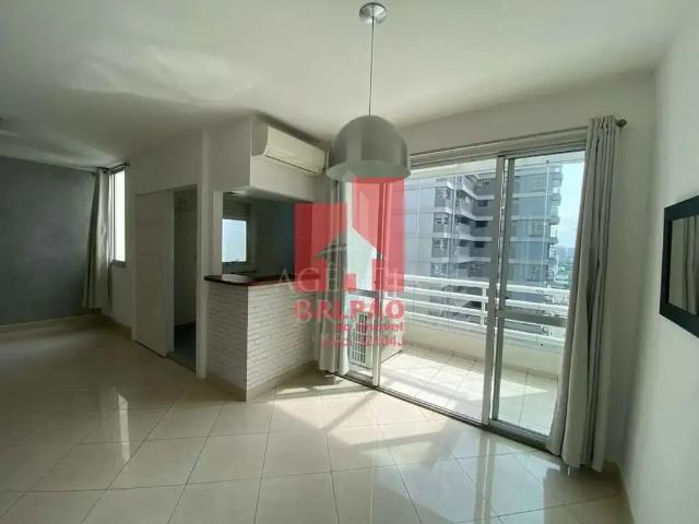 Apartamento para Venda em São Paulo/SP Moema 2 Quartos