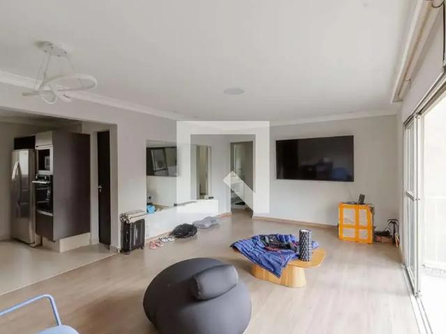 Apartamento para Venda em São Paulo/SP Moema 2 Quartos