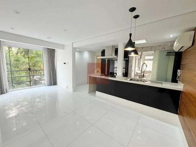 Apartamento para Venda em São Paulo/SP Moema 2 Quartos