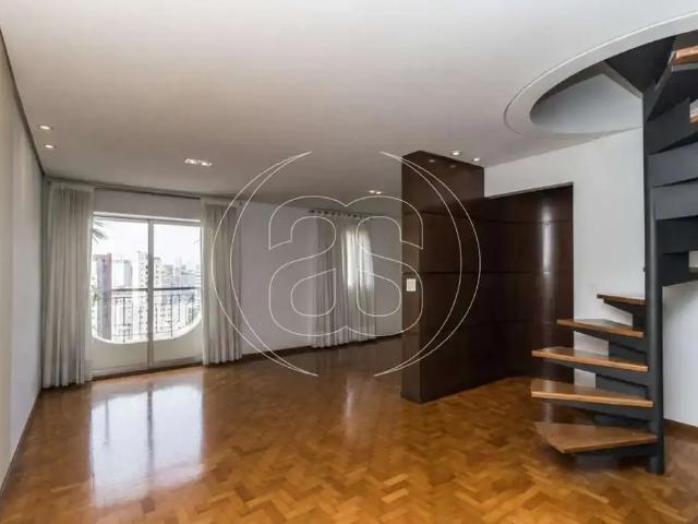 Apartamento para Venda em São Paulo/SP Moema 2 Quartos