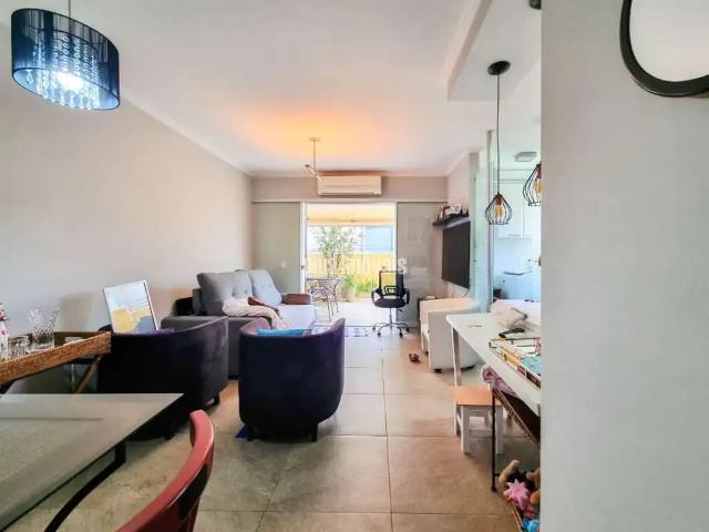 Apartamento para Venda em São Paulo/SP Moema 2 Quartos