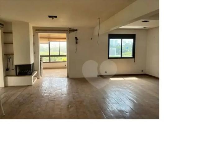 Apartamento para Venda em São Paulo/SP Moema 2 Quartos